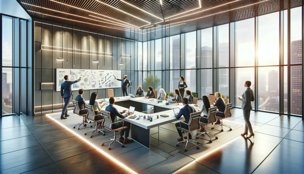 MBTI Team Building – 7 Clés pour une Équipe Forte